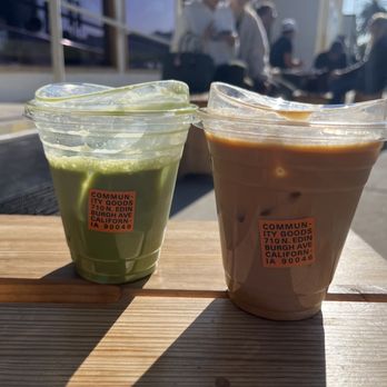 COMMUNITY GOODS - Updated July 2024 - 668 Photos & 354 Reviews - 710 N ...