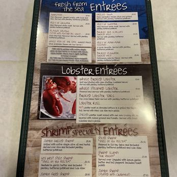 RUSTIC INN CRABHOUSE - Updated February 2025 - 3617 Photos & 2421 ...