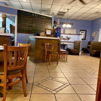 THE NET BY GEORGE - Updated January 2025 - 143 Photos & 164 Reviews ...