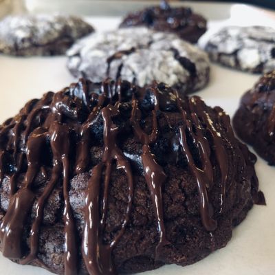 COCO & JULES COOKIES - Updated August 2024 - 18 Photos & 16 Reviews ...