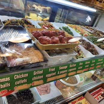 SERGIMMO SALUMERIA - Updated June 2024 - 185 Photos & 79 Reviews - 150 ...