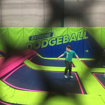 SHELL WE BOUNCE - Updated January 2025 - 84 Photos & 47 Reviews - 32295 ...