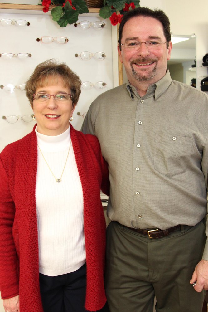 MILLER OPTICAL - Updated August 2025 - 1020 Adams St, Laurel ...