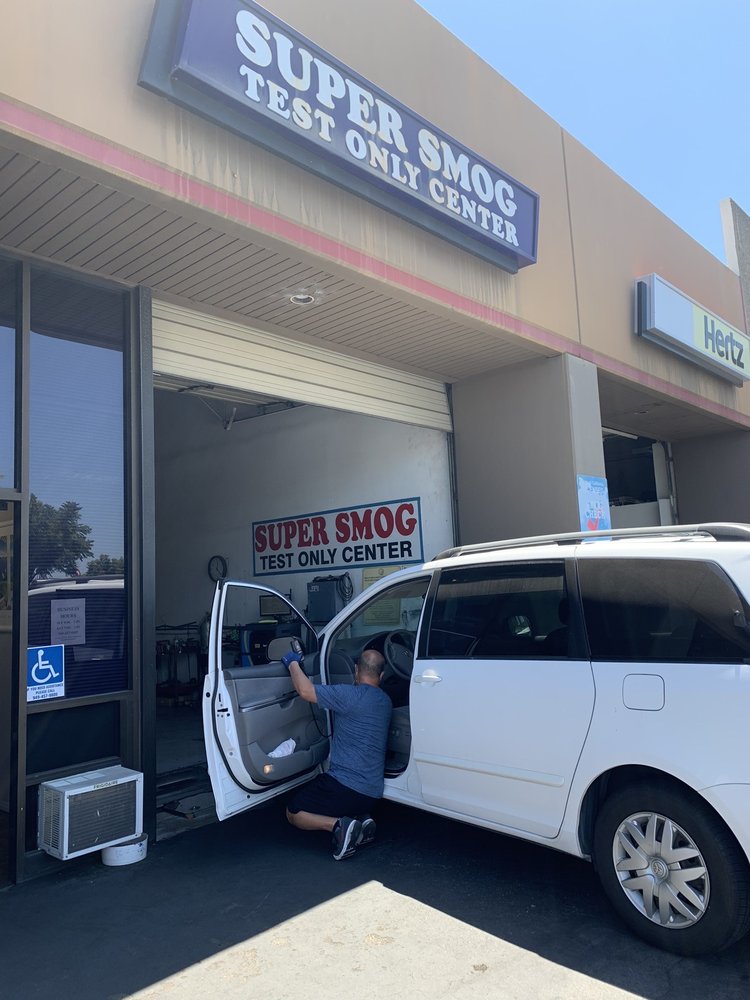 SUPER SMOG - 10 Photos & 213 Reviews - 51 Auto Center Dr, Irvine ...