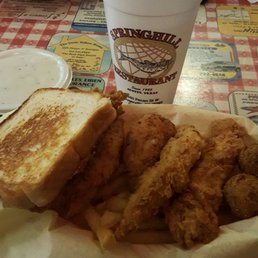 SPRINGHILL RESTAURANT - Updated July 2025 - 245 Photos & 234 Reviews ...