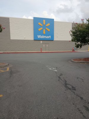 WALMART SUPERCENTER - Updated August 2024 - 46 Photos & 24 Reviews ...
