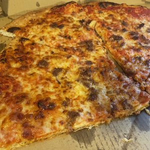 ZEPPELIN PIZZA - 32 Photos & 32 Reviews - Pizza - 2817 Maybank Hwy ...