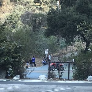 AZUSA RIVER WILDERNESS PARK - 50 Photos & 10 Reviews - 100 Old San ...