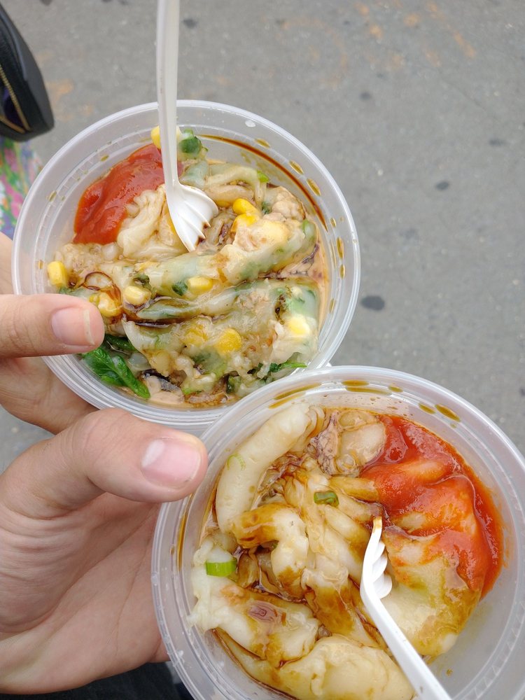 CHEONG FUN CART - 即拉腸粉 - Updated August 2025 - 30 Photos & 28 Reviews ...