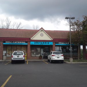 TRUSCOTT ITALIAN BAKERY & DELICATESSEN - Updated October 2025 - 54 ...