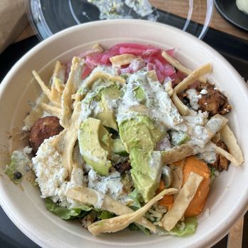 CAVA - Updated June 2025 - 45 Photos & 95 Reviews - 1135 W Renaissance ...