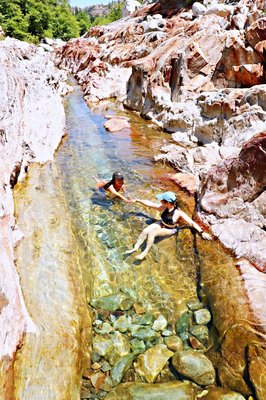 EMERALD POOLS - Updated June 2024 - 121 Photos & 15 Reviews - Emerald ...