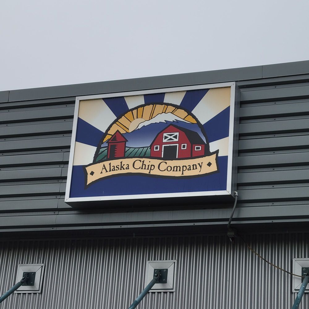 ALASKA CHIP COMPANY - Updated August 2025 - 13 Photos - 355 W Potter Rd ...