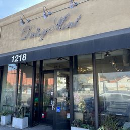 DAISY MINT - Updated October 2025 - 1521 Photos & 1933 Reviews - 1218 E ...