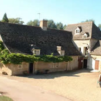 SACREWELL FARM & COUNTRY CENTRE - Updated May 2024 - Sacrewell Farm ...