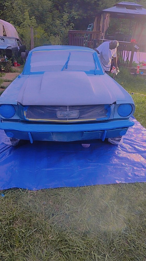 KEEPITMOVINGG MOBILE MECHANIC - Updated January 2026 - Request a Quote ...