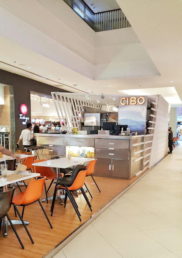 EVIA LIFESTYLE CENTER - Updated January 2025 - 62 Photos - Daang Hari ...