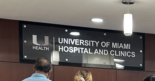 UNIVERSITY OF MIAMI HOSPITAL - Updated January 2026 - 46 Photos & 169 ...