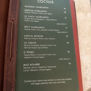 CHULITA - Updated May 2026 - 521 Photos & 231 Reviews - 5160 W Adams ...