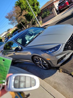 KEYES HYUNDAI OF MISSION HILLS - Updated December 2025 - 278 Photos ...