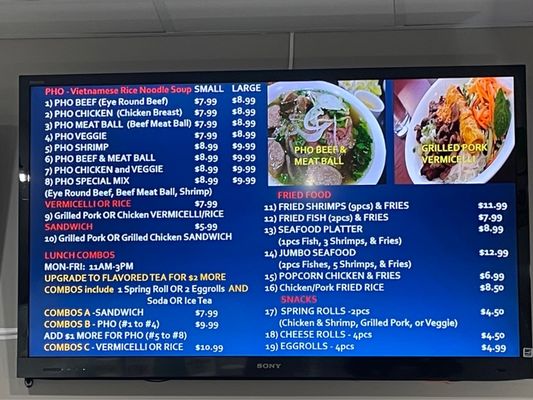 PHOLICIOUS - Updated January 2025 - 47 Photos & 47 Reviews - 303 ...