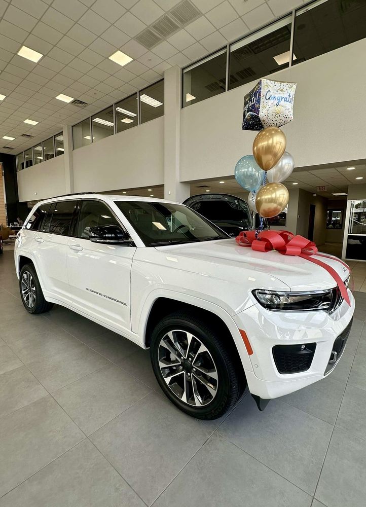 SOUTH POINTE CJD - Updated December 2025 - 35 Photos & 109 Reviews ...