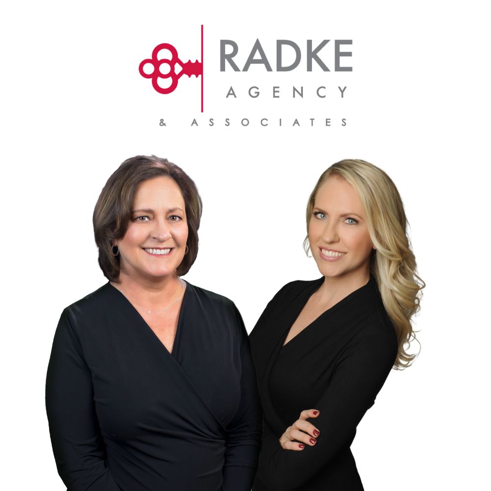 RADKE AGENCY & ASSOCIATES - KELLER WILLIAMS - Updated January 2026 - 21 ...