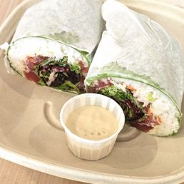 SAM CHOY’S POKE TO THE MAX - SEATAC AIRPORT - Updated January 2026 ...