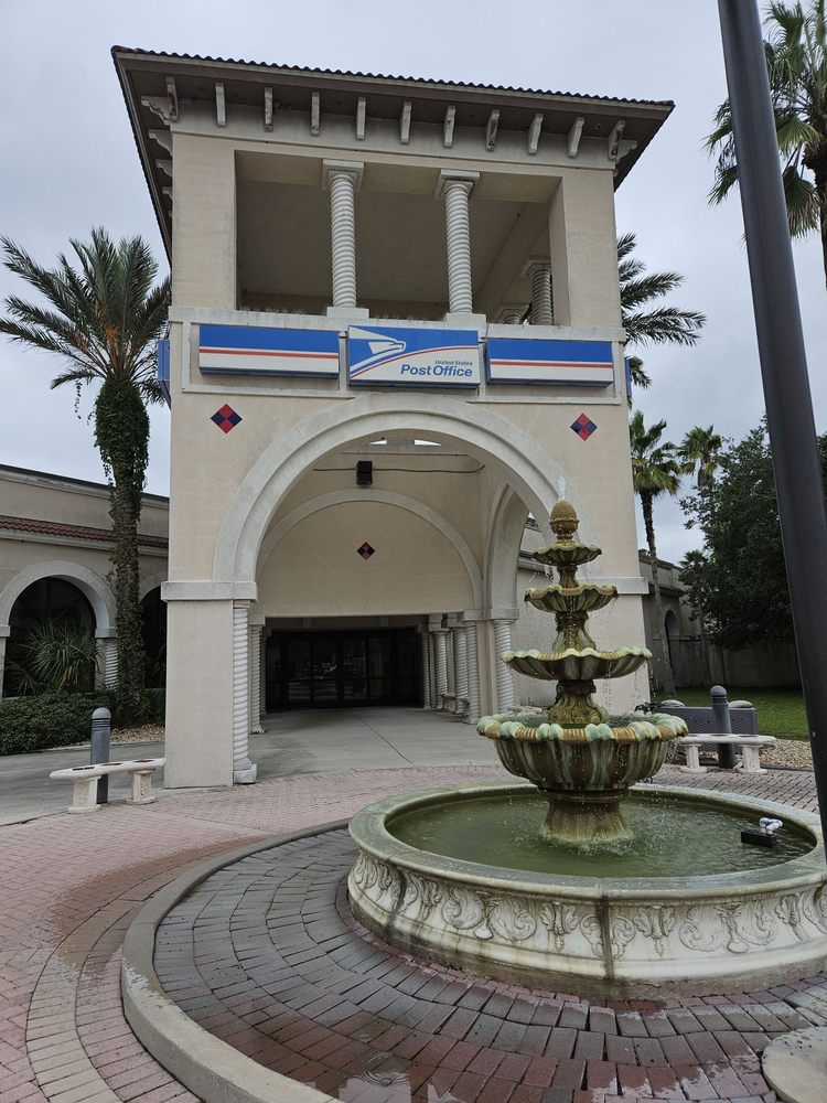 US POST OFFICE - Updated January 2026 - 24 Reviews - 130 Corridor Rd ...