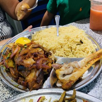 JUBA RESTAURANT & CAFE - 210 Photos & 239 Reviews - 14223 Tukwila ...