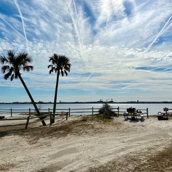 HUGUENOT MEMORIAL PARK - Updated August 2025 - 294 Photos & 85 Reviews ...