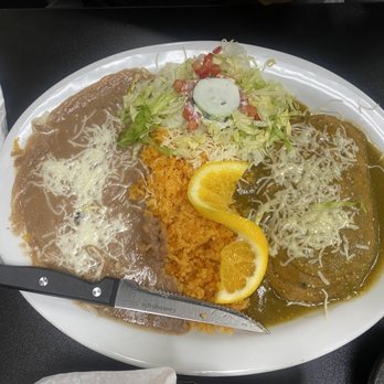 AGAVES MEXICAN GRILL - Updated July 2024 - 132 Photos & 204 Reviews ...