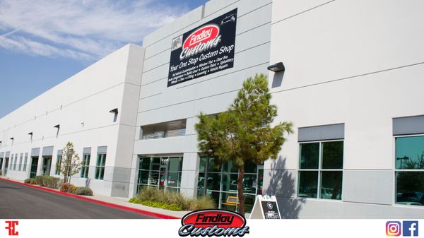 FINDLAY CUSTOMS - Updated October 2025 - 175 Photos & 185 Reviews ...