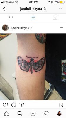 LOOKING GLASS TATTOOS - Updated October 2025 - 30 Photos & 12 Reviews ...