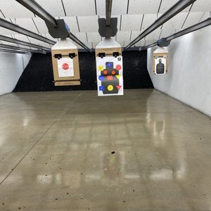 MISSION RIDGE RANGE & ACADEMY - Updated February 2025 - 13 Photos & 19 ...