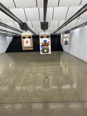 TEXAS LEGENDS GUN RANGE AND TRAINING CENTER - Updated December 2025 ...
