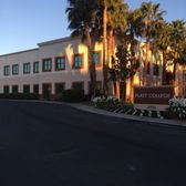 MINNIE GANT ELEMENTARY SCHOOL - 1854 N Britton Dr, Long Beach ...