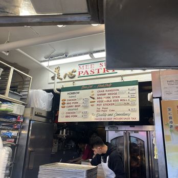 MEE SUM PASTRY - Updated January 2025 - 1609 Photos & 1229 Reviews ...
