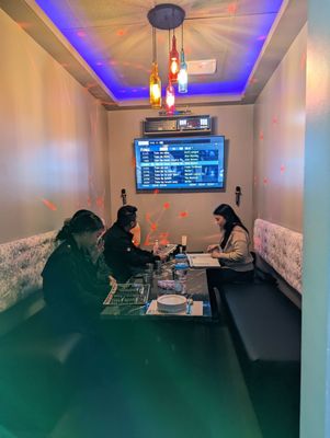 ONE SHOT POCHA - 141 Photos & 37 Reviews - Food near 9501 Long Point Rd ...