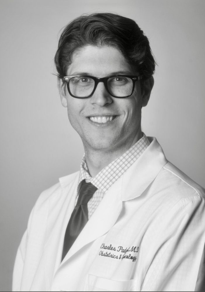 CHARLES PADGETT JR. MD - Updated September 2024 - 435 Heymann Blvd ...