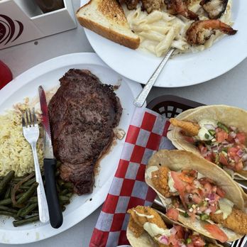 PIER 99 - Updated March 2025 - 367 Photos & 732 Reviews - 2822 N ...