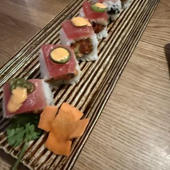 LILY SUSHI BAR - Updated December 2025 - 76 Photos & 26 Reviews - 1865 ...