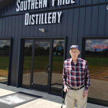 SOUTHERN PRIDE DISTILLERY - Updated January 2026 - 16 Photos - 108 ...