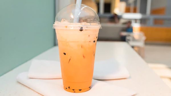 BB WRAPS & BUBBLE TEA - Updated October 2025 - 13 Photos - 15220 Eureka ...