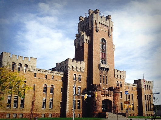 ROCHESTER MAIN STREET ARMORY - Updated July 2025 - 39 Photos & 31 ...