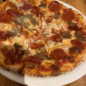 FORTE PIZZERIA & RISTORANTE - Updated July 2024 - 207 Photos & 307 ...