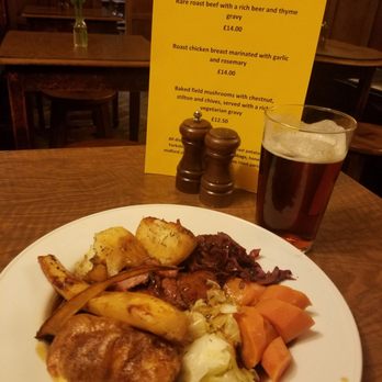 THE OLD GREEN TREE - Updated December 2025 - 12 Photos & 25 Reviews ...