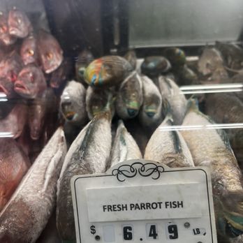 CARIBBEAN SUPERCENTER - Updated December 2025 - 100 Photos & 55 Reviews ...