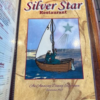 SILVER STAR RESTAURANT - Updated December 2025 - 102 Photos & 188 ...