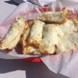 FERNDALE PIZZA - Updated July 2025 - 108 Photos & 213 Reviews - 607 Main St, Ferndale ...